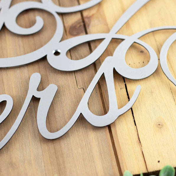 Metal Wall Art and Decor for Home – Refined Inspirations